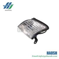China Front Turn Signal Light 8-92370351-R 892370351R for Isuzu TFR 4JB1 Standard Size for sale