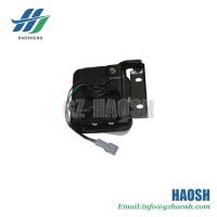 China Right Fog Lamp Assembly 8-92370355-1 8923703551 for Isuzu TFR2000 Standard Size for sale