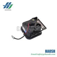 China Right Fog Lamp Assembly 8-92370355-1 8923703551 for Isuzu TFR2000 Standard Size for sale