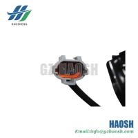 China Left Fog Lamp Assembly 8-92370356-1 8923703561 for Isuzu DMAX TFR2000 Standard Size for sale