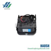 China Left Fog Lamp Assembly 8-92370356-1 8923703561 for Isuzu DMAX TFR2000 Standard Size for sale