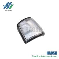 China Isuzu TFR54 Corner Lamp Turn Signal Light Clearance Light 8-94434569-1 8944345691 Standard Size for sale