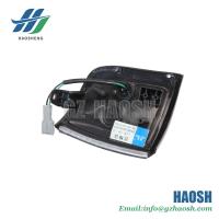China Isuzu TFR54 Corner Lamp Turn Signal Light Clearance Light 8-94434569-1 8944345691 Standard Size for sale