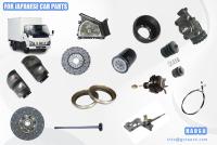 China ISUZU NKR NQR 600P Body Engine Chassis Suspension Parts OEM Quality 24V for sale