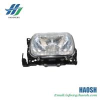 China Right Headlight Assembly 8-94450423-1 8944504231 for Isuzu DMAX TFR54 for sale