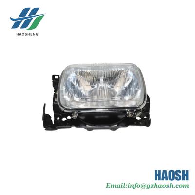 China Right Headlight Assembly 8-94450423-1 8944504231 for Isuzu DMAX TFR54 for sale