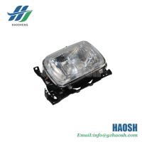 China Right Headlight Assembly 8-94450423-1 8944504231 for Isuzu DMAX TFR54 for sale