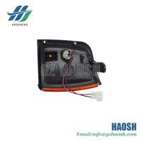 China Isuzu TFR54 Front Corner Turn Signal Light 8-94473430-1 8944734301 RL Auto Body Parts for sale