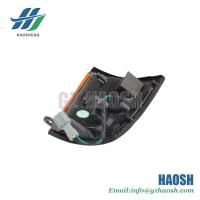 China Isuzu TFR54 Front Corner Turn Signal Light 8-94473430-1 8944734301 RL Auto Body Parts for sale