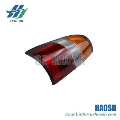China Tail Light Assembly LH 8-97114450-1 8971144501 for Isuzu TFR98 Standard Size for sale