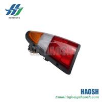 China Tail Light Assembly LH 8-97114450-1 8971144501 for Isuzu TFR98 Standard Size for sale