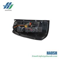 China Isuzu TFR98 Tail Lamp Right 8-97114451-1 8971144511 Standard Size High Quality for sale