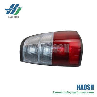 China Isuzu TFR98 Tail Lamp Right 8-97114451-1 8971144511 Standard Size High Quality for sale