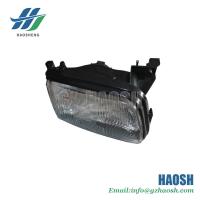 China Head Lamp 8-97213007-1 8972130071 for Isuzu DMAX TFR 97 Standard Size for sale