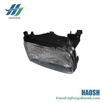 China Head Lamp 8-97213007-1 8972130071 for Isuzu DMAX TFR 97 Standard Size for sale