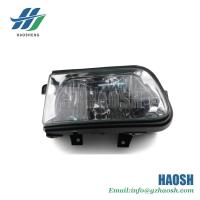 China Head Lamp 8-97213007-1 8972130071 for Isuzu DMAX TFR 97 Standard Size for sale