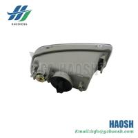 China Isuzu D-MAX 2002-2011 Fog Lamp 8-97237589-1 8972375891 High Quality Standard Size for sale