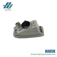 China Isuzu D-MAX 2002-2011 Fog Lamp 8-97237589-1 8972375891 High Quality Standard Size for sale