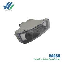 China Isuzu D-MAX 2002-2011 Fog Lamp 8-97237589-1 8972375891 High Quality Standard Size for sale