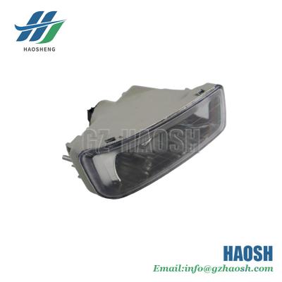China Isuzu D-MAX 2002-2011 Fog Lamp 8-97237589-1 8972375891 High Quality Standard Size for sale