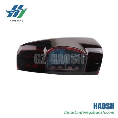 China TAIL LIGHT 8-97375606-2 8973756062 For Isuzu  DMAX 2002 for sale