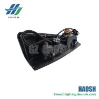 China TAIL LIGHT 8-97375606-2 8973756062 For Isuzu  DMAX 2002 for sale