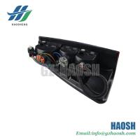 China TAIL LIGHT 8-97375606-2 8973756062 For Isuzu  DMAX 2002 for sale