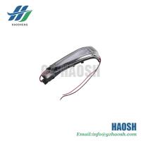 China Mirror Lamp L 8-98092085-1 8980920851 for Isuzu DMAX 2009 Left Side for sale