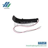 China Mirror Lamp L 8-98092085-1 8980920851 for Isuzu DMAX 2009 Left Side for sale