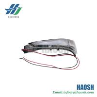 China Mirror Lamp L 8-98092085-1 8980920851 for Isuzu DMAX 2009 Left Side for sale