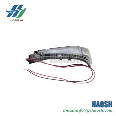 China Mirror Lamp L 8-98092085-1 8980920851 for Isuzu DMAX 2009 Left Side for sale