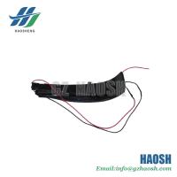 China Mirror Lamp L 8-98092086-1 8980920861 Compatible with Isuzu DMAX 2009 for sale