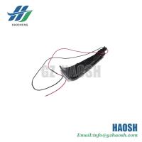China Mirror Lamp L 8-98092086-1 8980920861 Compatible with Isuzu DMAX 2009 for sale