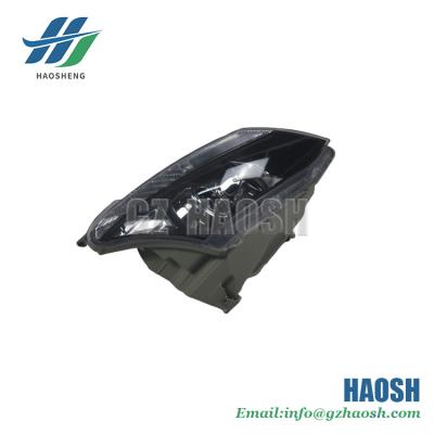 China Head Lamp 8-98125382-R 898125382R for Isuzu DMAX 2012 Standard Size High Quality for sale
