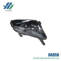 China Head Lamp 8-98125382-R 898125382R for Isuzu DMAX 2012 Standard Size High Quality for sale