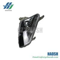 China Head Lamp 8-98125382-R 898125382R for Isuzu DMAX 2012 Standard Size High Quality for sale