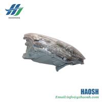China Head Light 8-98125391-R 898125391R For Isuzu D-Max 2012 Standard Size for sale
