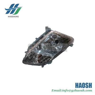 China Head Light 8-98125391-R 898125391R For Isuzu D-Max 2012 Standard Size for sale