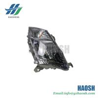 China Isuzu D-MAX 2011-2013 Head Lamp 8-98125392-L 898125392L Standard Size for sale