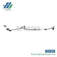 China Front Right ABS Wheel Speed Sensor C8980521191 for Isuzu DMAX Standard Size for sale