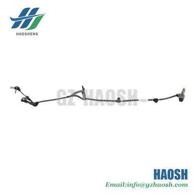 China Front Right ABS Wheel Speed Sensor C8980521191 for Isuzu DMAX Standard Size for sale
