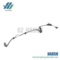 China Front Right ABS Wheel Speed Sensor C8980521191 for Isuzu DMAX Standard Size for sale
