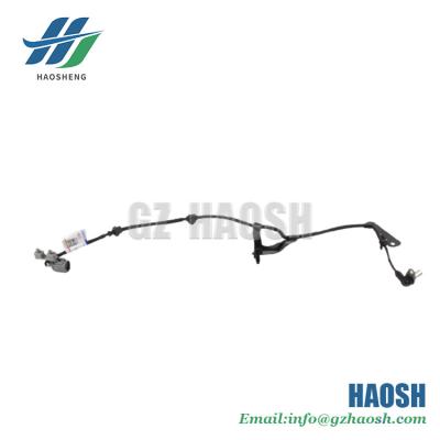 China ABS WHEEL SPEED SENSOR FRONT C8980521201 For Isuzu  DMAX for sale