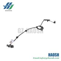 China ABS WHEEL SPEED SENSOR FRONT C8980521201 For Isuzu  DMAX for sale