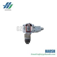 China ABS WHEEL SPEED SENSOR FRONT C8980521201 For Isuzu  DMAX for sale