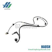 China Rear ABS Sensor  C8980521221 For Isuzu  DMAX for sale