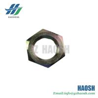 China Steering Knuckle Nut 8942473570 8-94247357-0 for Isuzu 700P 4HK1 Front Hub for sale
