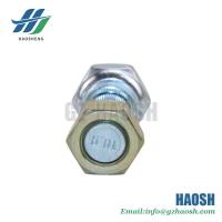 China ISUZU 700P NPR Front Axle Wheel Pin 8-97168457-0 8971684570 for 4HG1 for sale