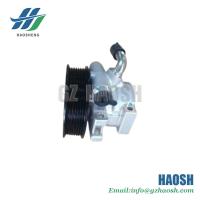 China Power Steering Pump 9P2-3A696CC for JMC Vigus Plus Pickup - Standard Size OEM Replacement Part for sale