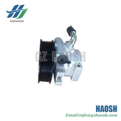 China Power Steering Pump 9P2-3A696CC for JMC Vigus Plus Pickup - Standard Size OEM Replacement Part for sale